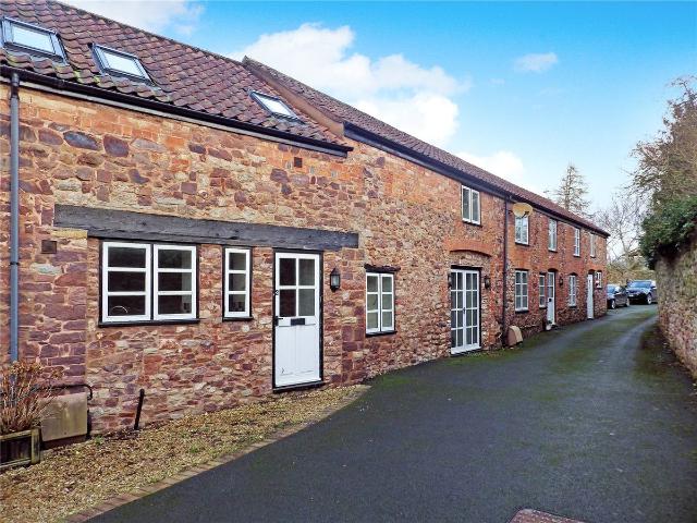 Bakers Yard, 9 St. Mary Street, Nether Stowey, Bridgwater TA5, 3 bed terraced house to rent, £1,250 pcm | PrimeLocation