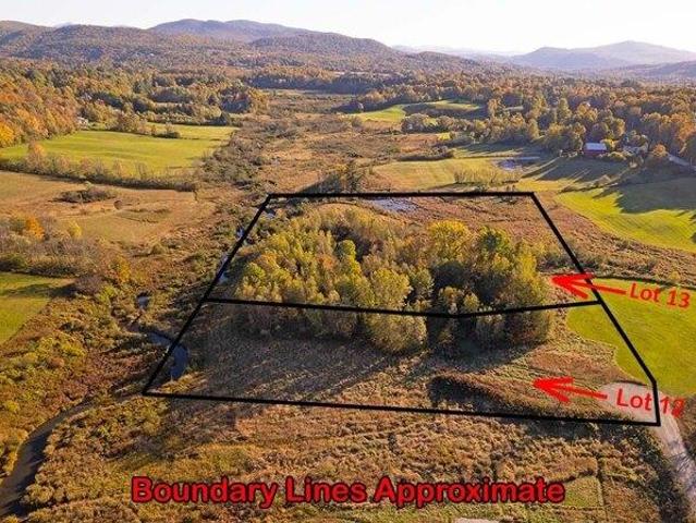 Bakersfield VT 05450 105202271