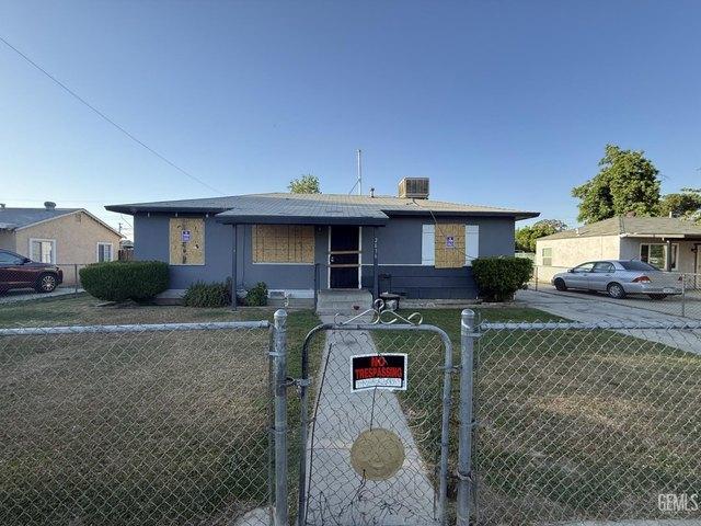 Bakersfield, CA 93307