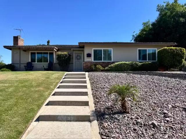 Bakersfield, CA