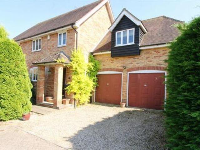 Bakery Close, Roydon, 5 Bedroom Detached