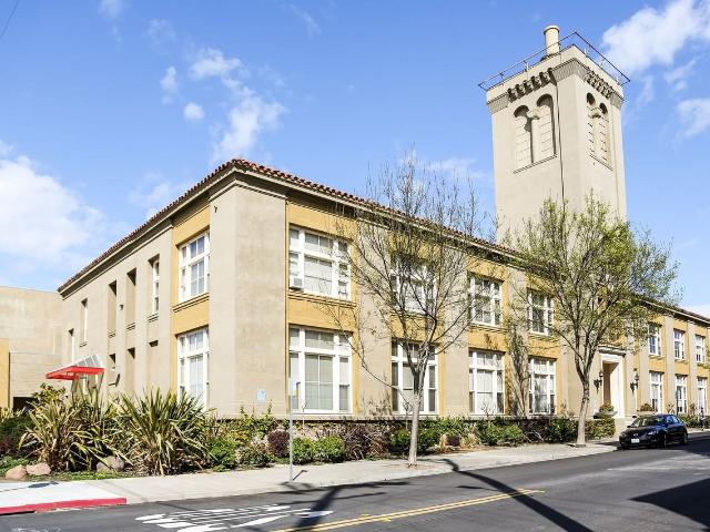 Bakery Lofts 3 Bedroom Apartment for Rent at 4700 Adeline St, Oakland, CA 94608 Longfellow