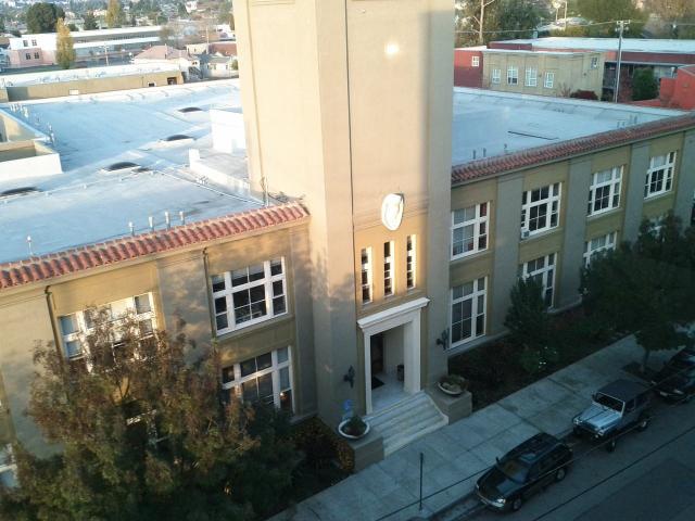 Bakery Lofts 1 Bedroom Apartment for Rent at 4700 Adeline St, Oakland, CA 94608 Longfellow