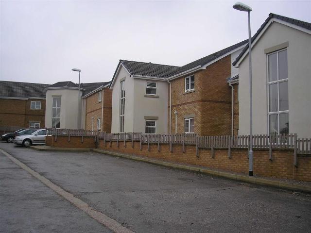Bakewell Court, Buxton SK17, 1 bed flat to rent, £695 pcm | PrimeLocation