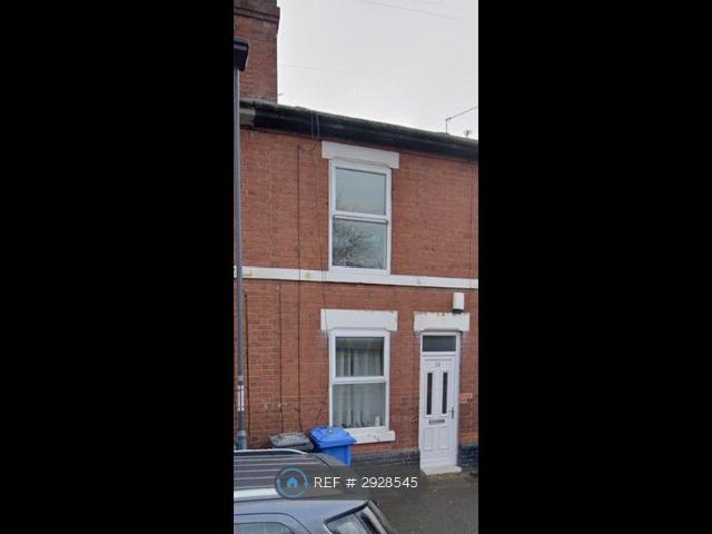 Bakewell St, Derby DE22, 2 bed terraced house to rent, £850 pcm | PrimeLocation
