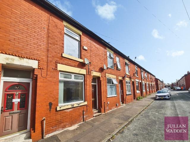 Bakewell Street, Gorton, Manchester M18, 2 bed terraced house to rent, £900 pcm | PrimeLocation