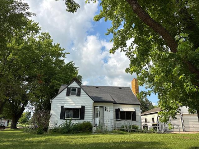 Bakke St
