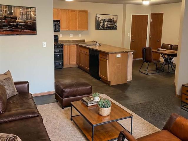 Bakken Ridge 1 Bedroom Apartment for Rent at 210 11th Avenue Northeast, Watford City, ND 58854