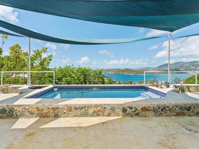 Bakkero Fb, Saint Thomas, Home For Sale