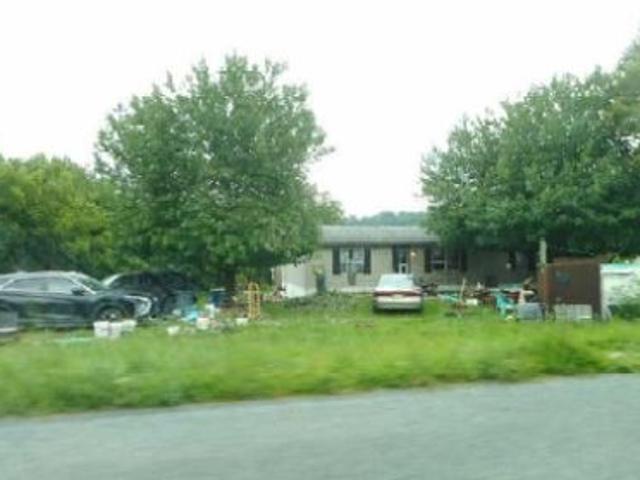 Balthaser Rd