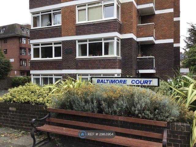 Baltimore Court, Hove BN3, 3 bed flat to rent, £2,100 pcm | PrimeLocation