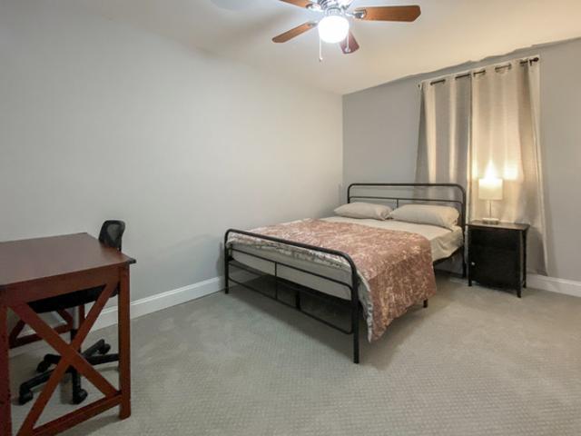 Baltimore City House with Workspace. Newly renovated & cozy