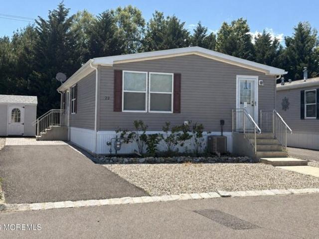 Baltimore Ave, Manahawkin, Home For Sale