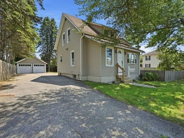 Baltimore Ave, Chicopee, Home For Sale