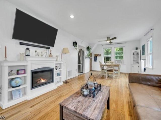 Baltimore Ave, Cranford, Home For Sale