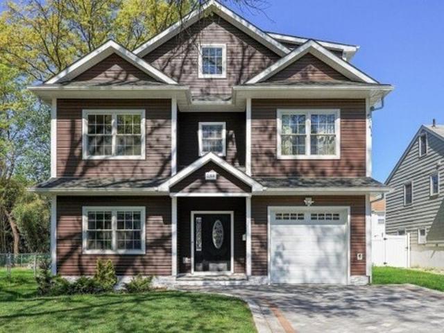 Baltimore Ave, Cranford, Home For Sale