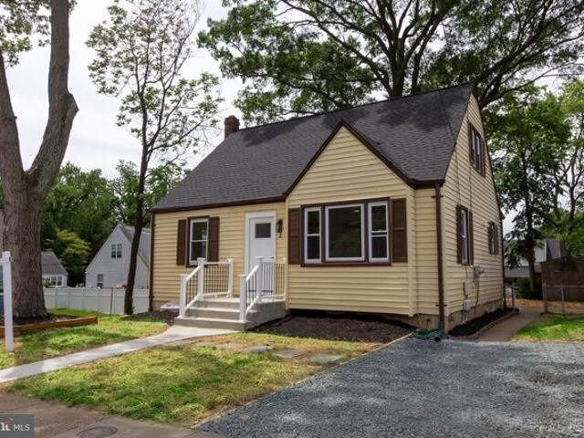 Baltimore Ave, Glen Burnie, Home For Sale