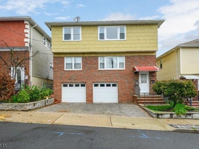 Baltimore Ave, Hillside, Home For Sale