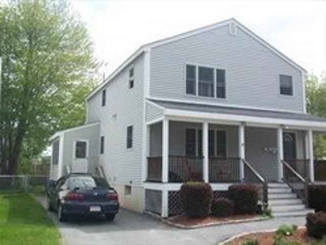 Baltimore Ave, Lowell, Home For Sale