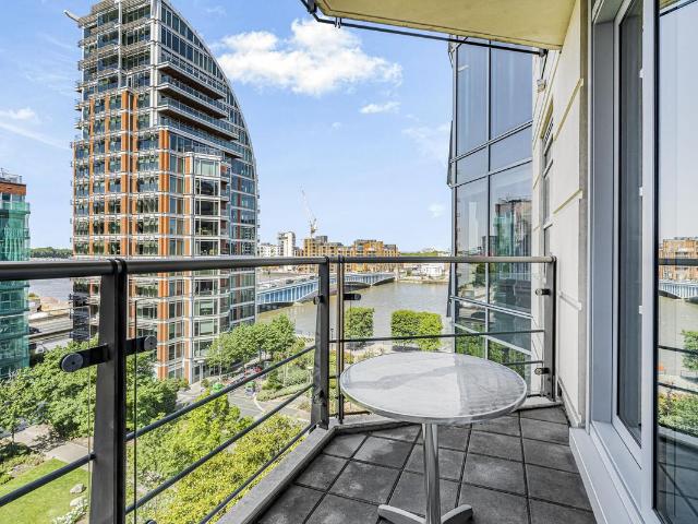 Baltimore House, Battersea Reach, Juniper Drive SW18, 2 bed flat to rent, £2,750 pcm | PrimeLocation