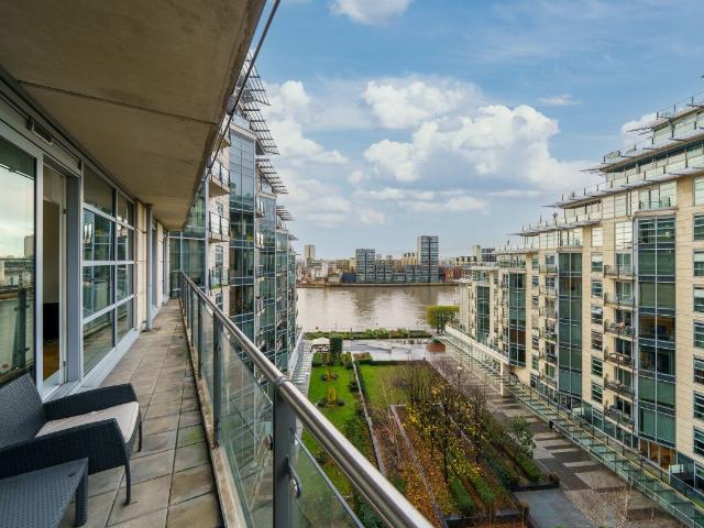 Baltimore House, Battersea Reach SW18, 3 bed flat to rent, £4,250 pcm | PrimeLocation