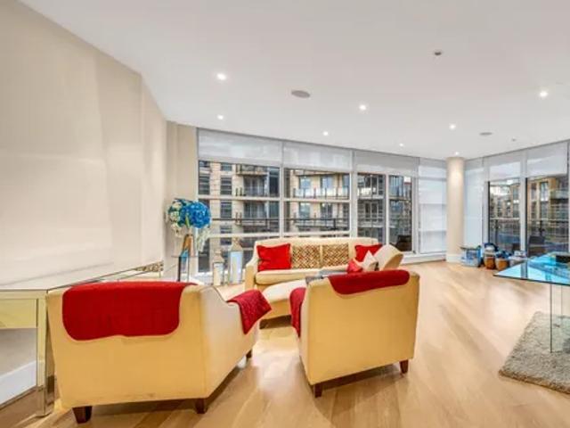 Baltimore House, Juniper Drive, London, SW18 1QZ, United Kingdom | 3 bed house for rent #167610695 | Rentberry