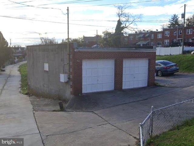 Baltimore, MD 21213