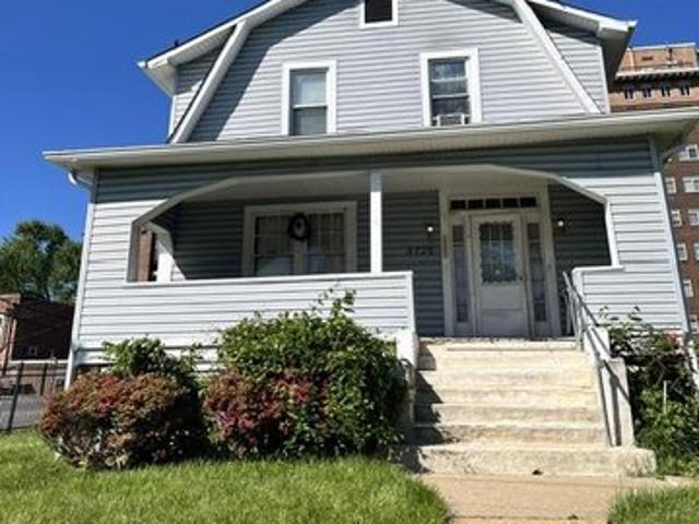 Baltimore, MD 21215