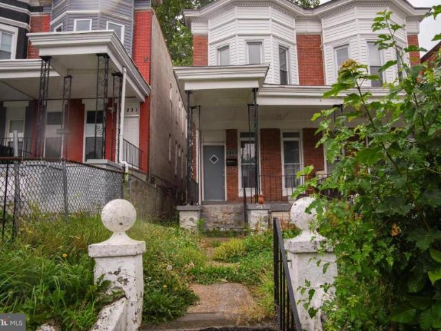 Baltimore MD 21216 103424702