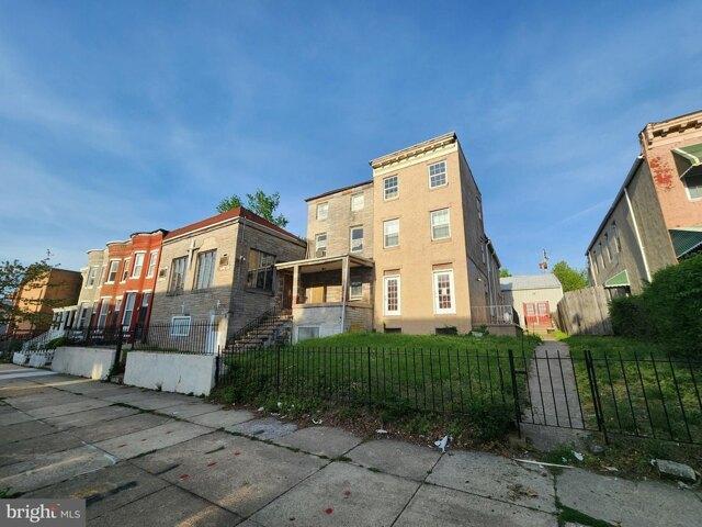 Baltimore MD 21217 103601062