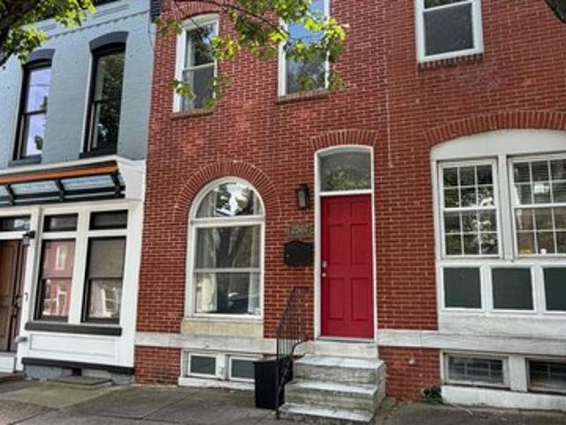 2507 E Fairmount Ave, Baltimore, MD 21224