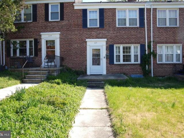 Baltimore MD 21228 101241737