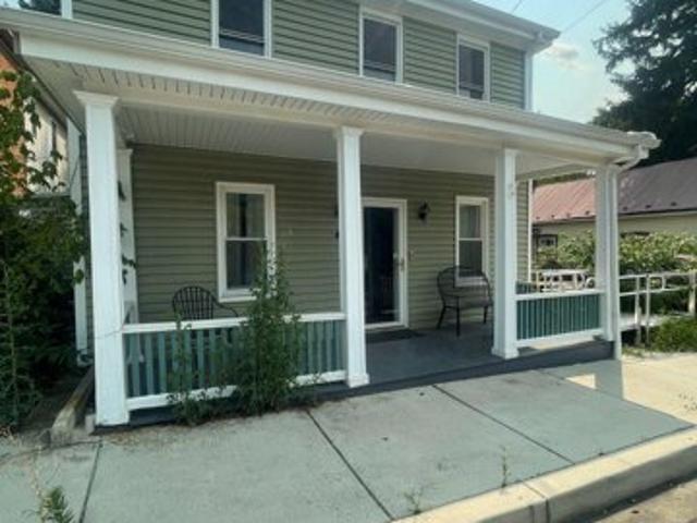 Baltimore St, Funkstown, Home For Sale