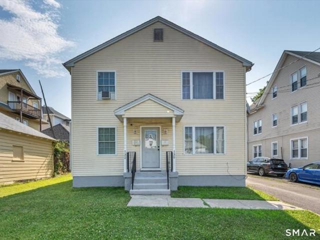 Baltimore St, Hartford, Home For Sale