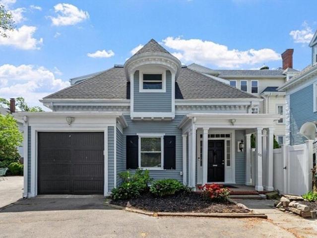 Baltimore St Unit,lynn, Condo For Sale