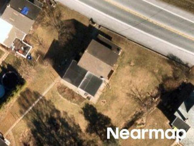 Baltimore Pike
