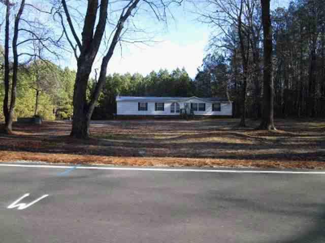 Baltimore Rd