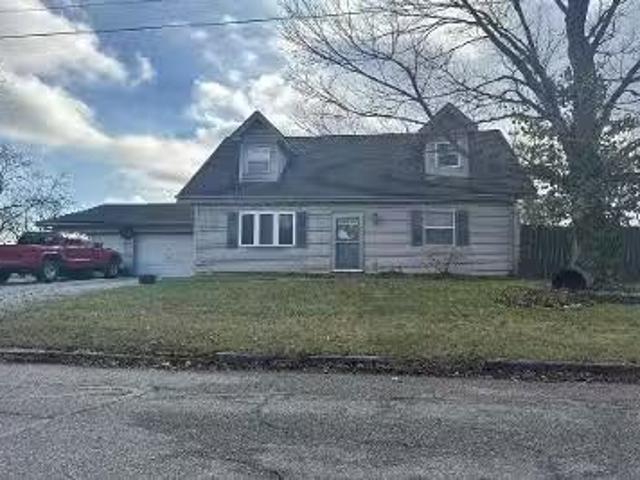 Baltimore Rd