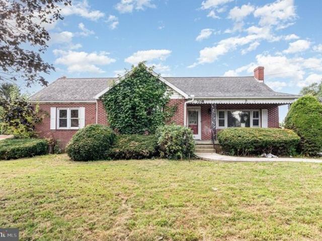 Baltimore Rd, Shippensburg, Home For Sale