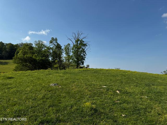 Baltimore Rd, Washburn, TN 37888