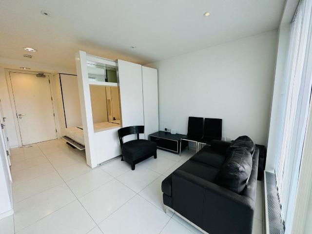 Baltimore Wharf, 4 Oakland Quay, London E14, Studio to rent, £1,875 pcm | PrimeLocation