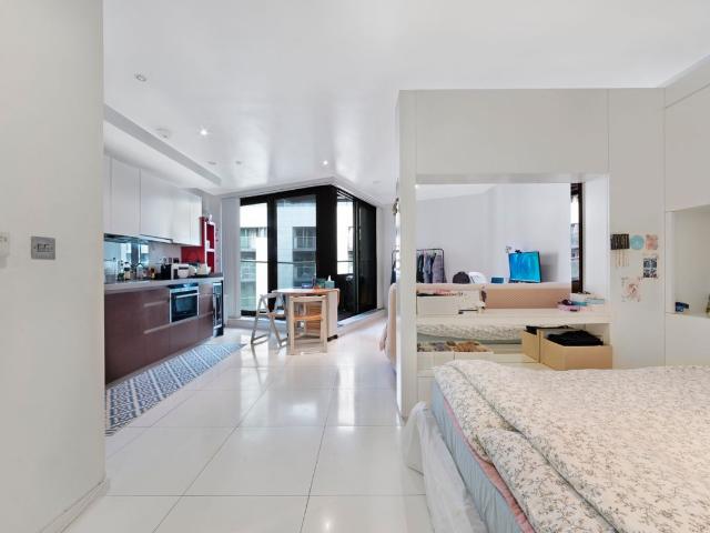 Baltimore Wharf, Canary Wharf E14, Studio to rent, £1,850 pcm | PrimeLocation