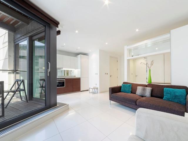 Baltimore Wharf, Canary Wharf E14, Studio to rent, £1,993 pcm | PrimeLocation