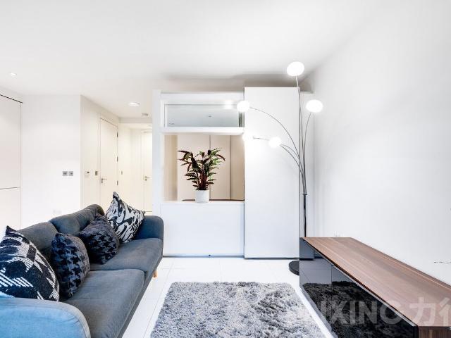 Baltimore Wharf, Canary Wharf E14, Studio to rent, £1,900 pcm | PrimeLocation