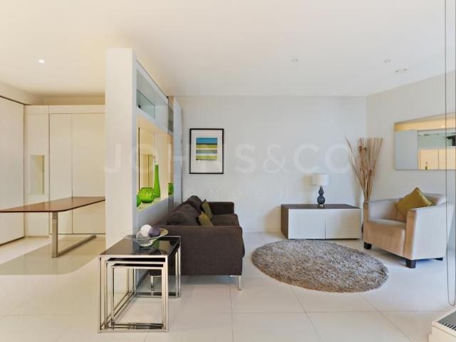 Baltimore Wharf, Canary Wharf, London E14, Studio to rent, £1,950 pcm | PrimeLocation