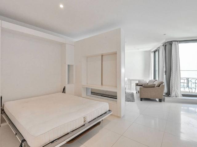 Baltimore Wharf, Canary Wharf, London E14, Studio to rent, £2,059 pcm | PrimeLocation