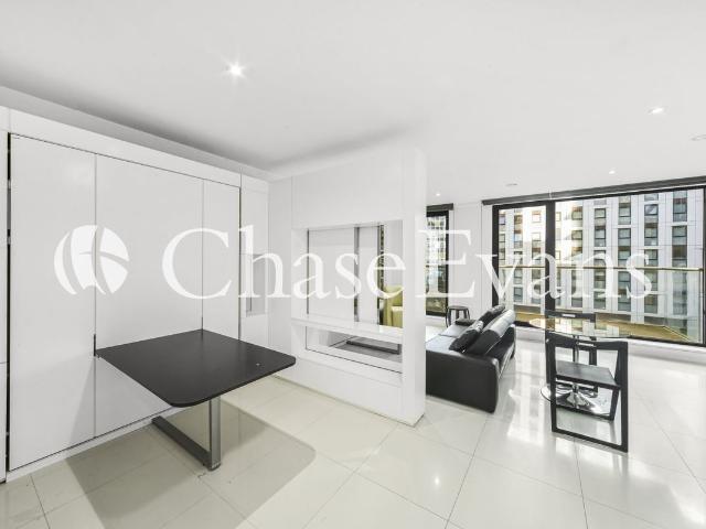Baltimore Wharf, Canary Wharf, London E14, Studio to rent, £2,102 pcm | PrimeLocation