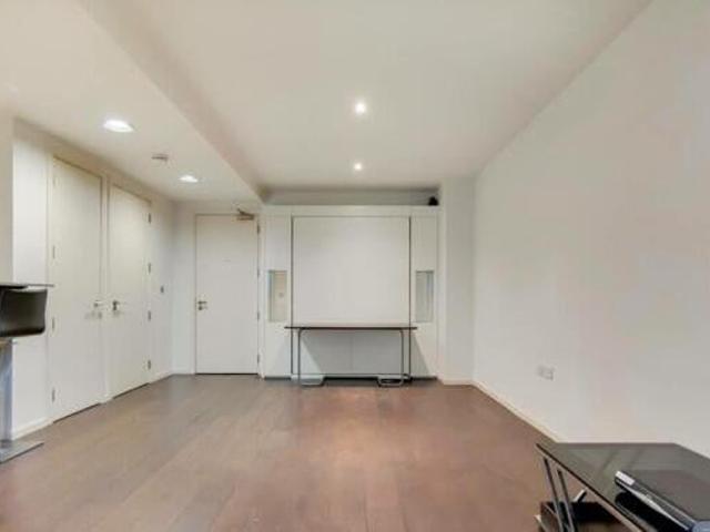 Baltimore Wharf, Canary Wharf, 1 Bedroom Flat