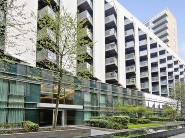 Baltimore Wharf, Canary Wharf, 1 Bedroom Flat