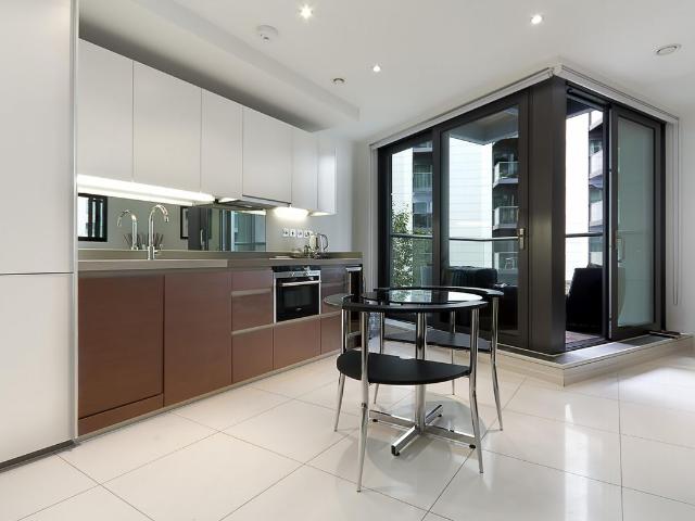 Baltimore Wharf E14, Studio to rent, £1,800 pcm | PrimeLocation